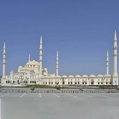 FCP | Fujairah Concrete Products | Products